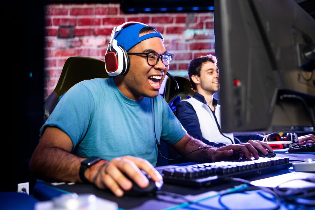 Die Top 10 Gaming Influencer in Deutschland