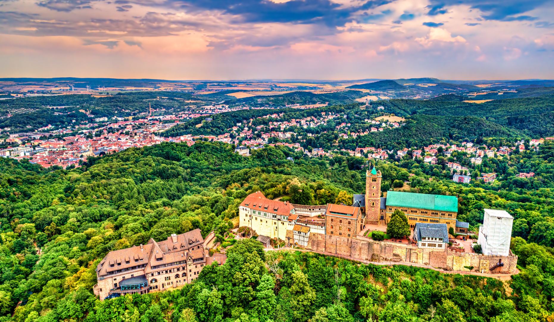 Wann Sind In Thuringen Sommerferien