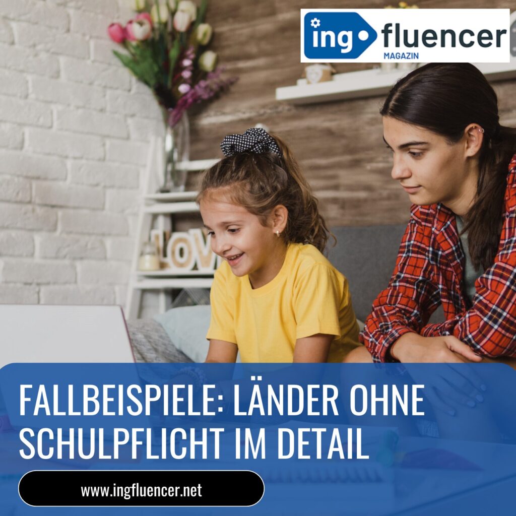 Länder ohne Schulpflicht: Ursachen und Auswirkungen