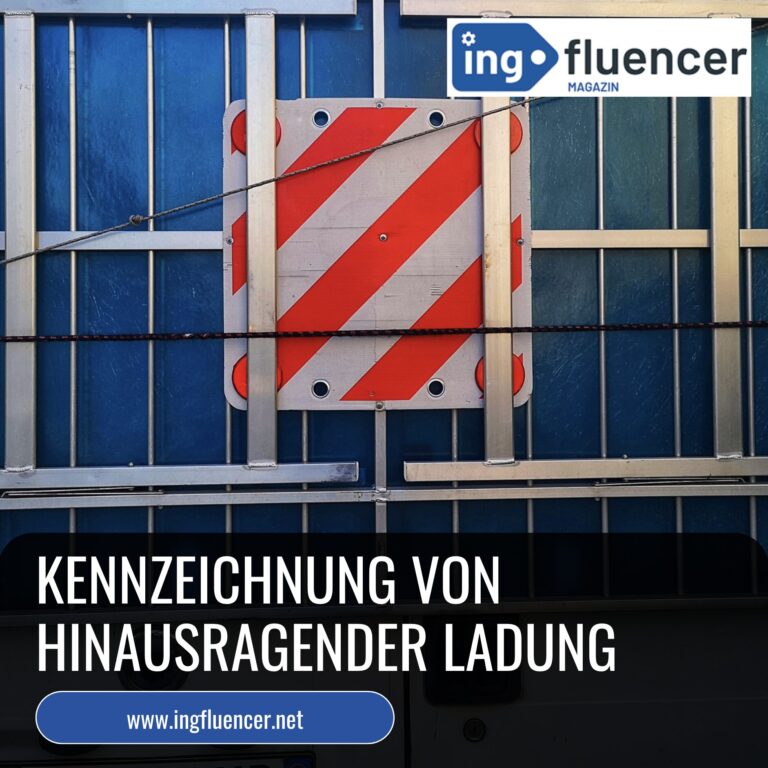 Was Mussen Sie Bei Beladung Ihres Fahrzeugs Beachten