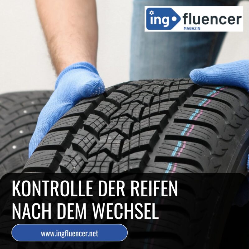Was ist beim Radwechsel mit einem Wagenheber zu beachten?