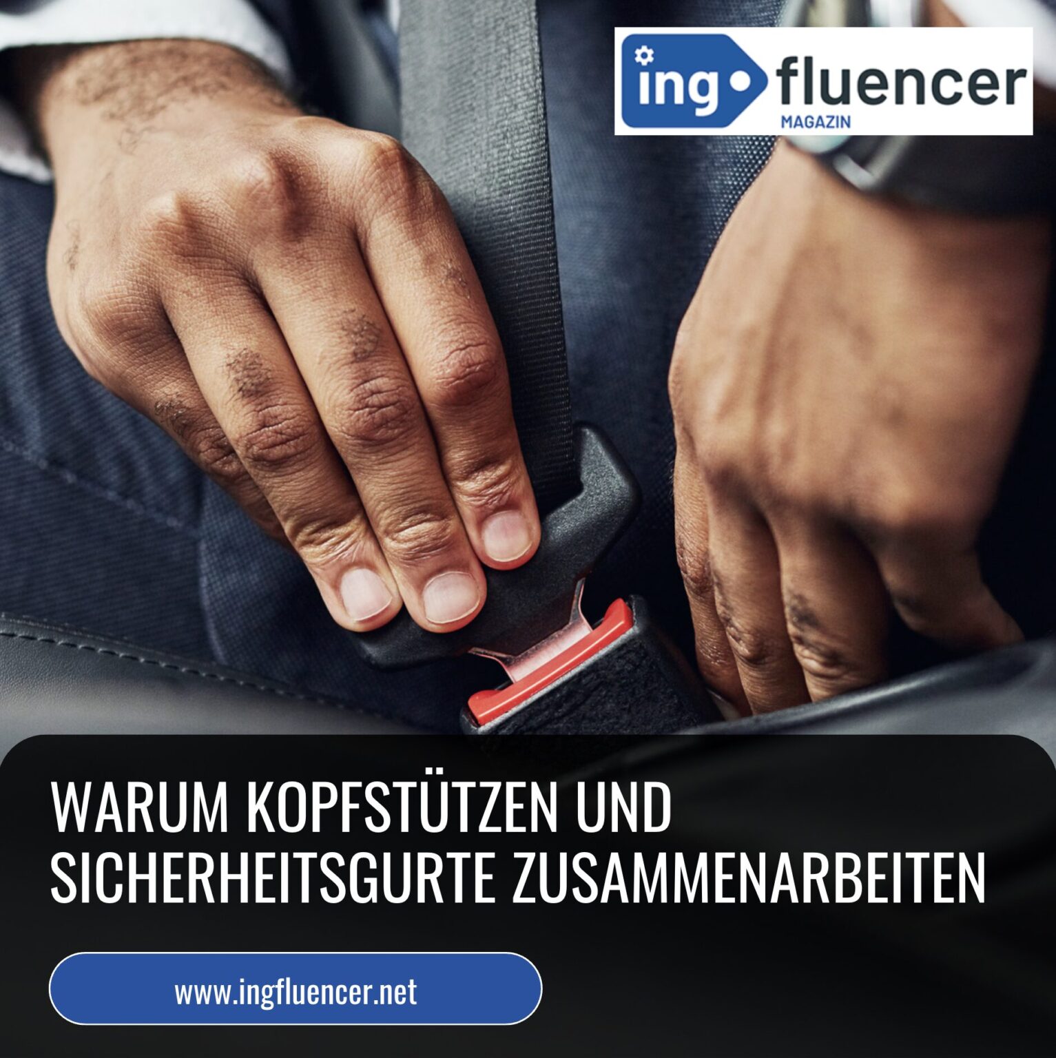 Was Ist Bei Der Einstellung Von Kopfstutzen Zu Beachten