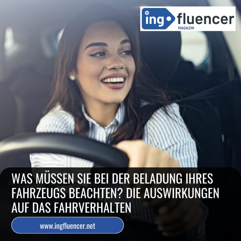 Welche Auswirkungen Hat Der Soziusbetrieb Auf Das Fahrverhalten Eines Motorrades