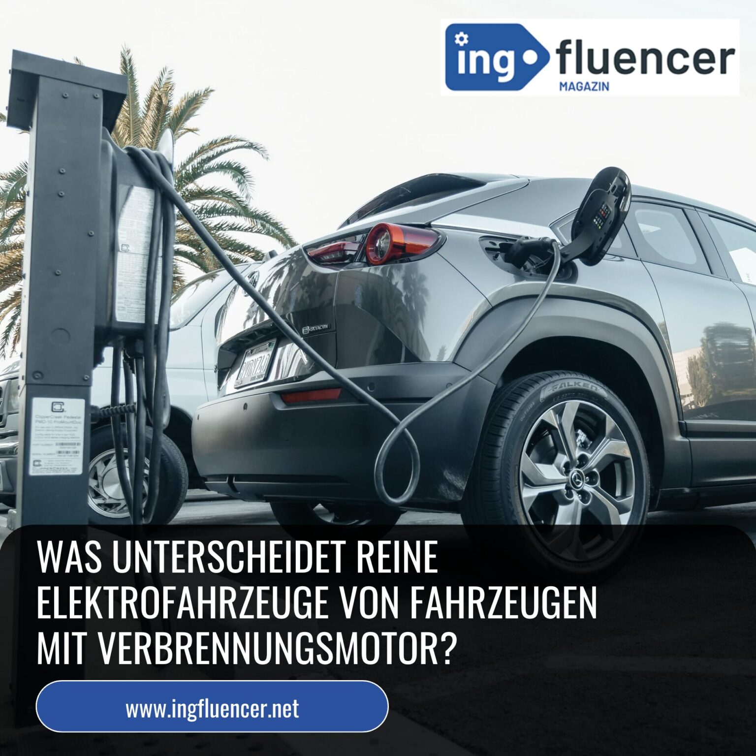 Wunderschone Was Unterscheidet Reine Elektrofahrzeuge Von Fahrzeugen Mit Verbrennungsmotor Bild