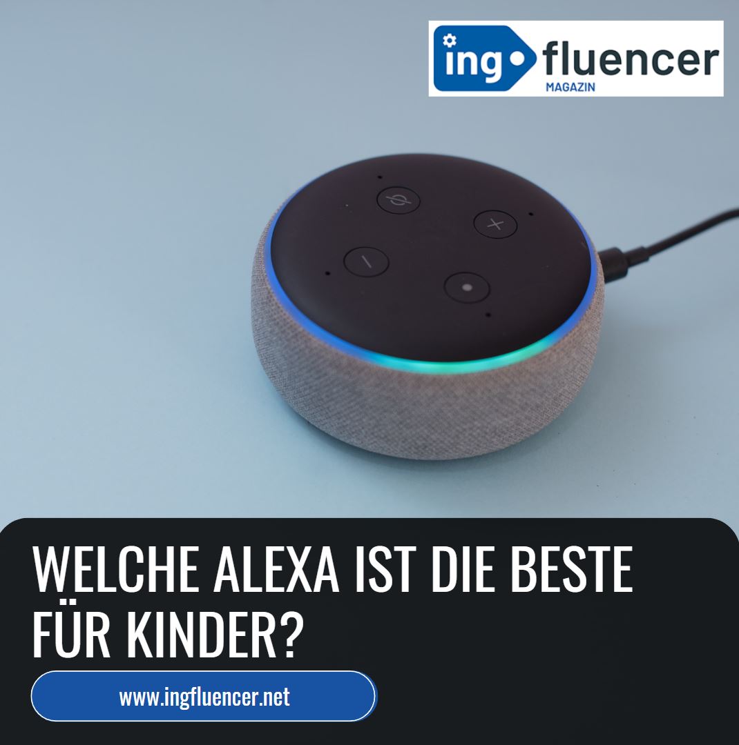 Welche Alexa ist die beste? Amazon Echo Modelle