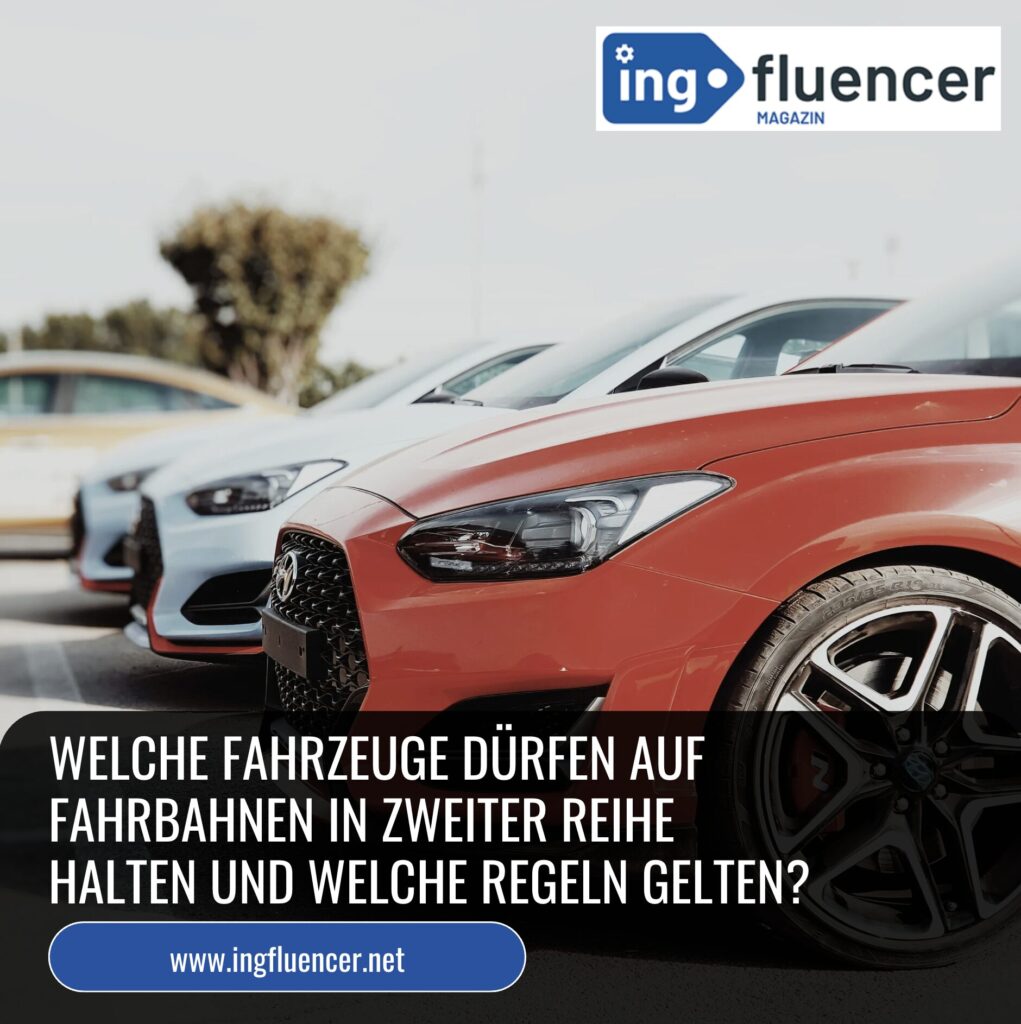 Luxus Welche Fahrzeuge Durfen Hier Parken Bilder