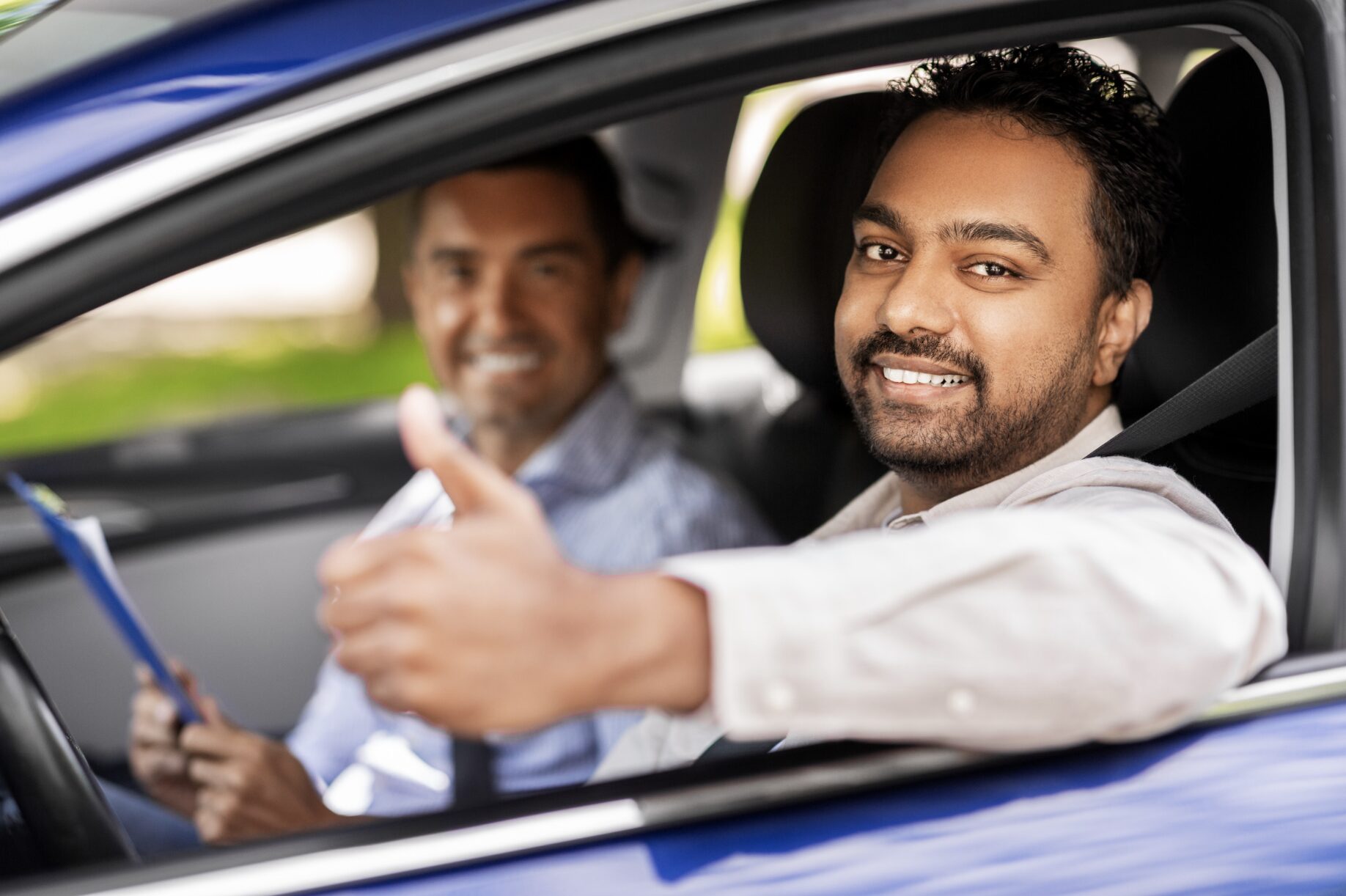 Woran erkennt man einen guten Fahrzeugführer? Merkmale Tipps
