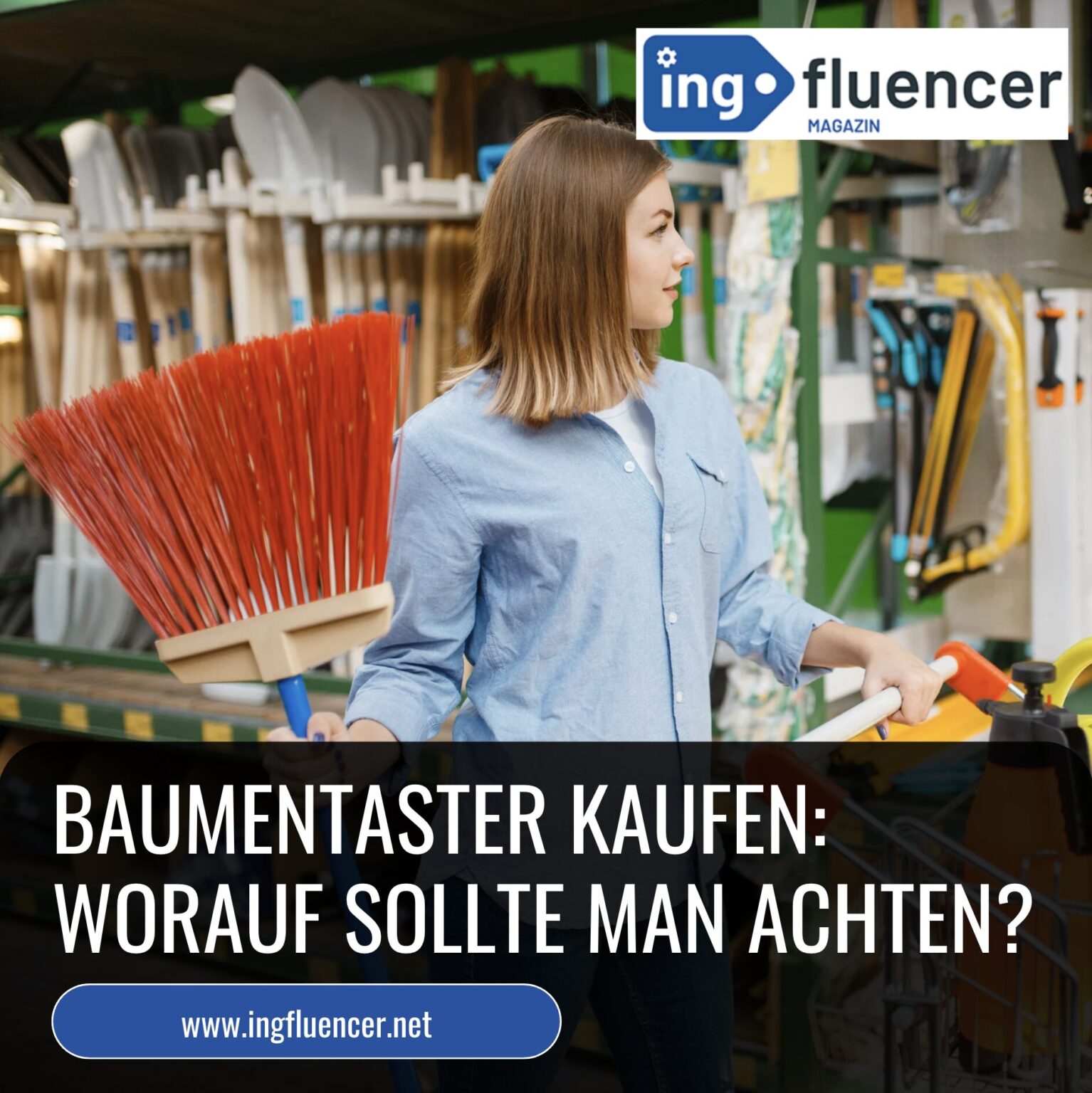 Baumentaster Was Ist Das