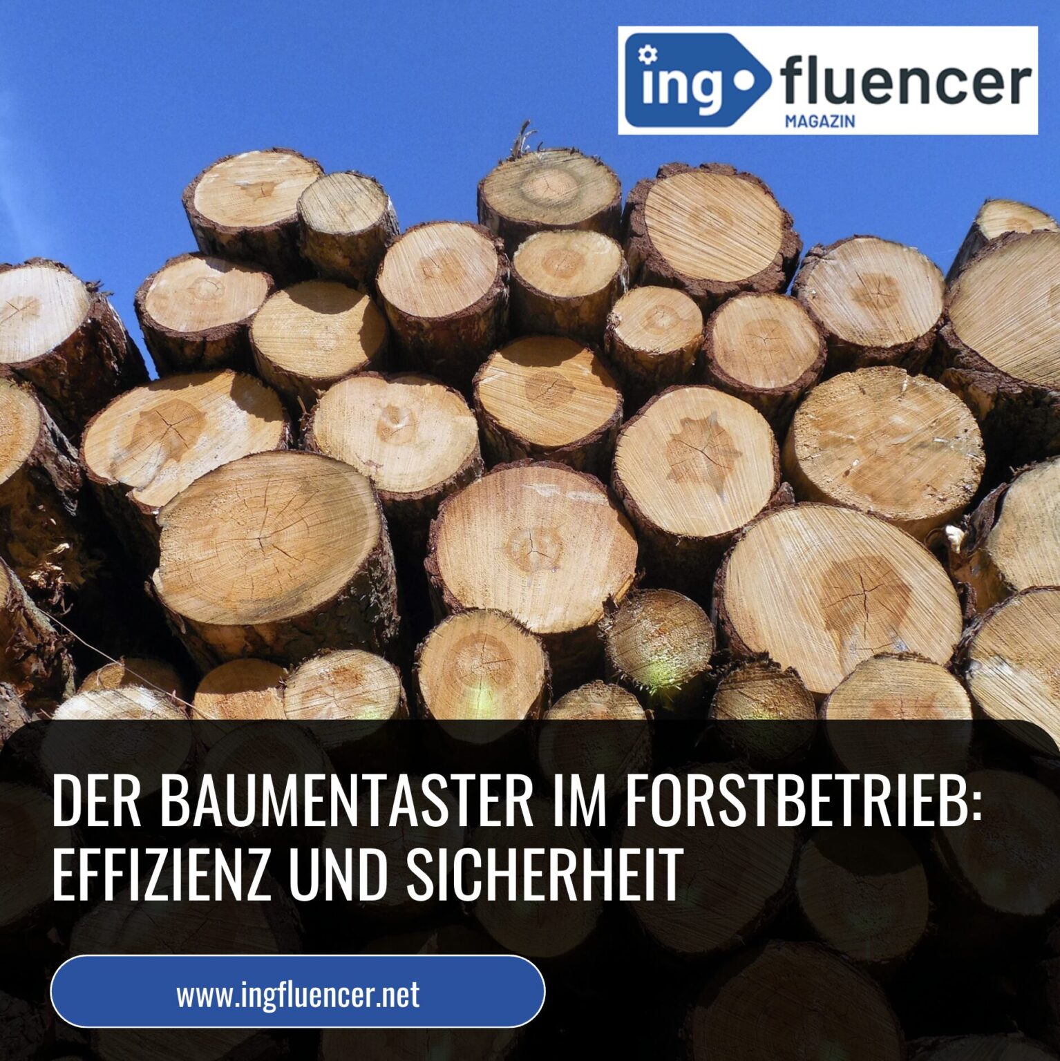 Baumentaster Was Ist Das