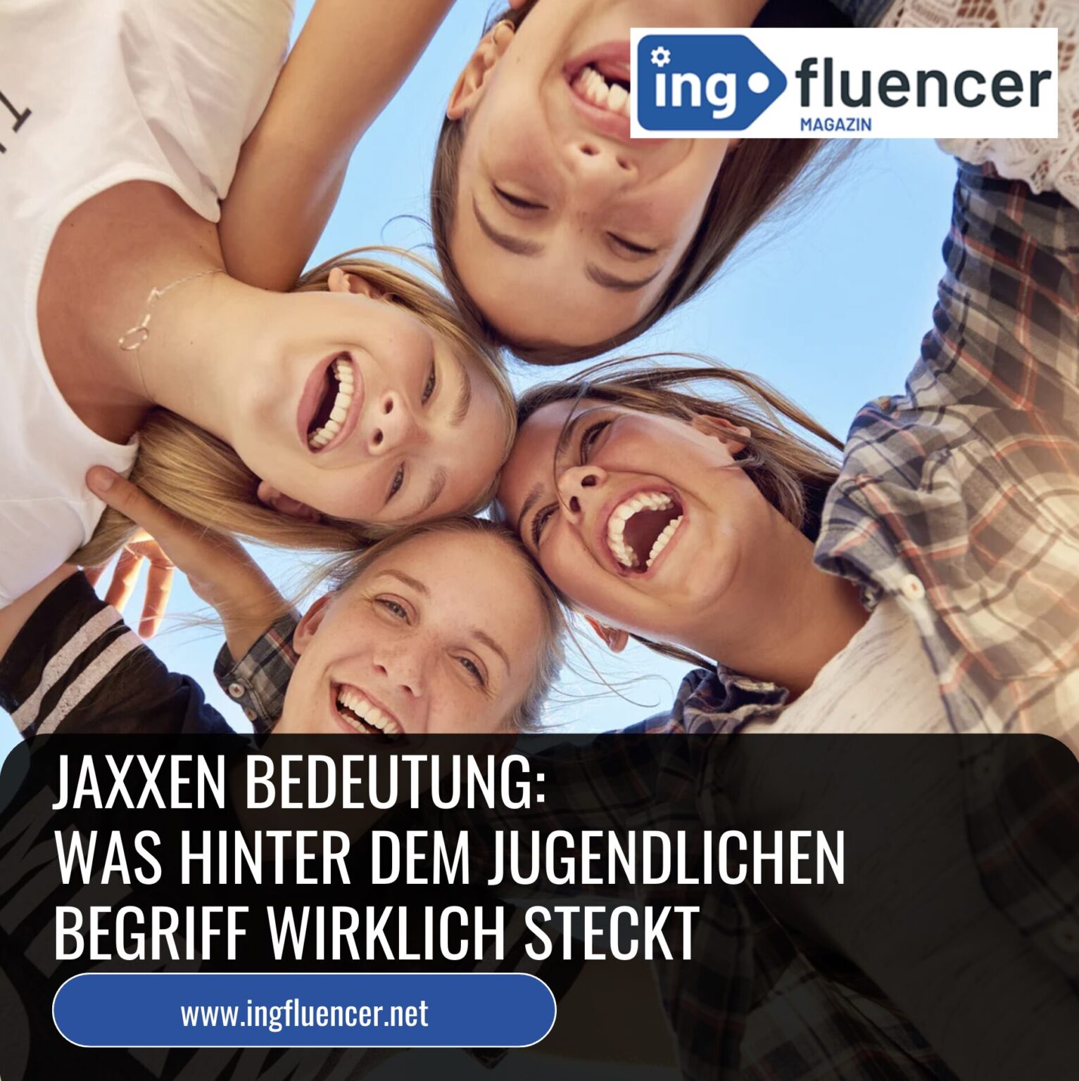 Jaxxen Bedeutung: Erklärung des Trends in der Jugendsprache
