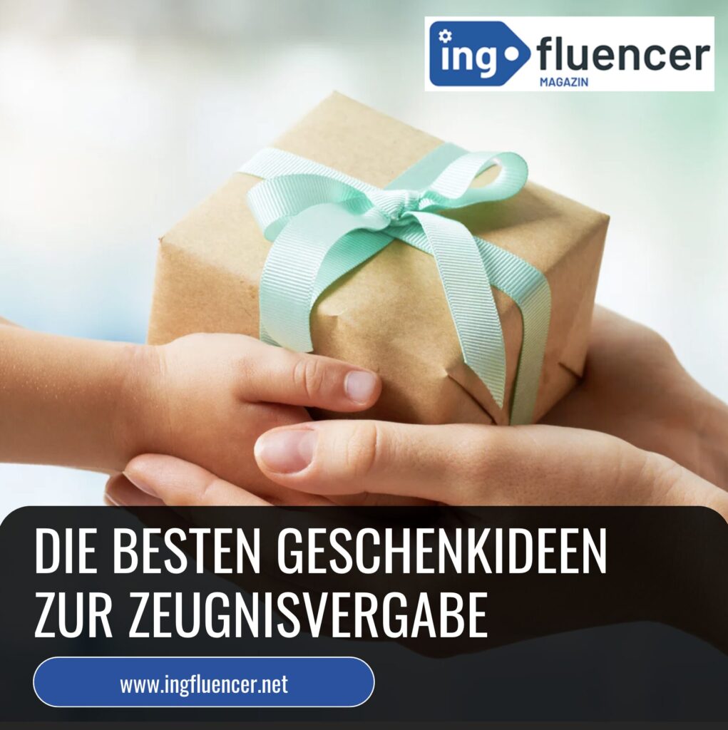 Spruch als Lob für ein gutes Zeugnis – Ideen zum belohnen