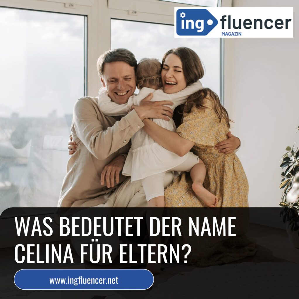 Was bedeutet der Name Celina? Bedeutung des Vornamen