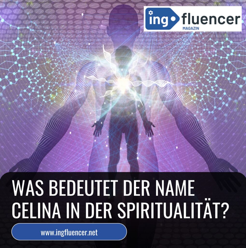 Was bedeutet der Name Celina? Bedeutung des Vornamen