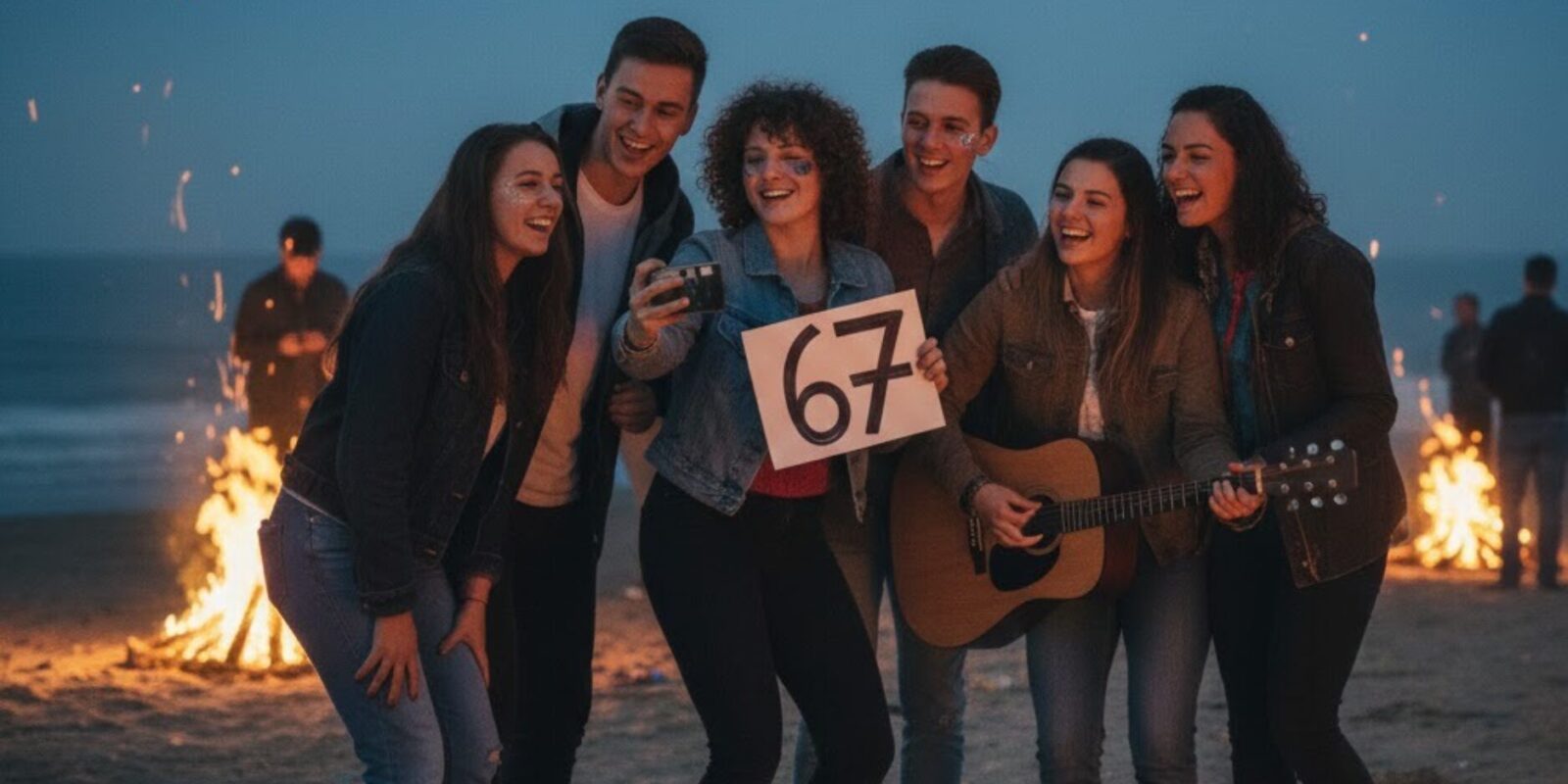 Was Bedeutet 67 In Jugendsprache Six Seven Meme Erkl rt Was Bedeutet 67 In Jugendsprache Six Seven Meme Erkl rt