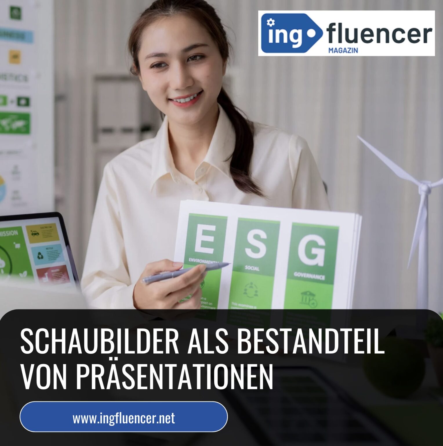 Was ist ein Schaubild? Schaubilder im Unterricht