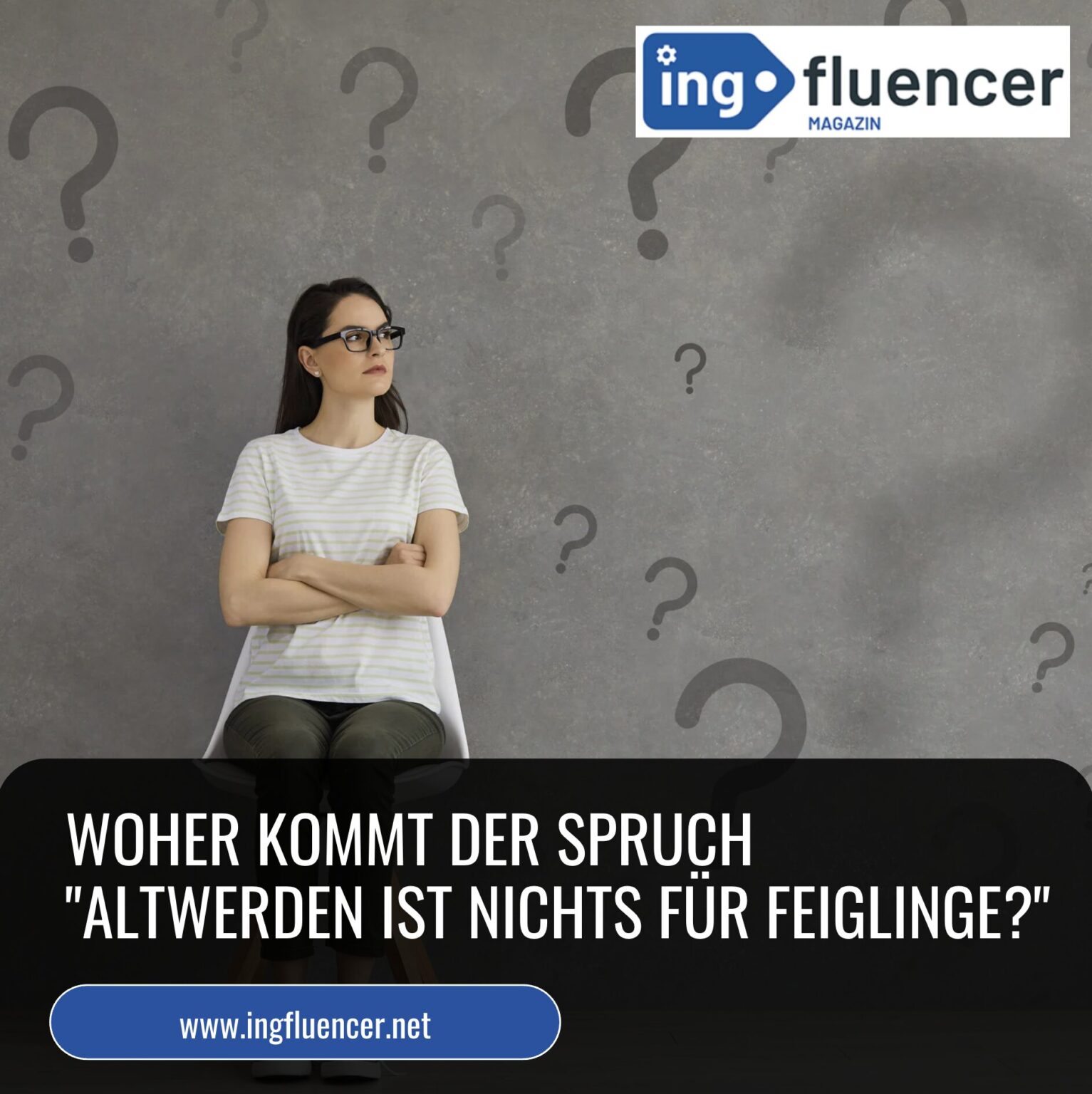 Faszinierend Woher Kommt Der Spruch Altwerden Ist Nichts Fr Feiglinge Ebenbild